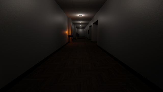 Claim a Free Horror Early Access Title on Steam for a Limited Time ...