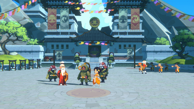 Akatori Preview | GameGrin