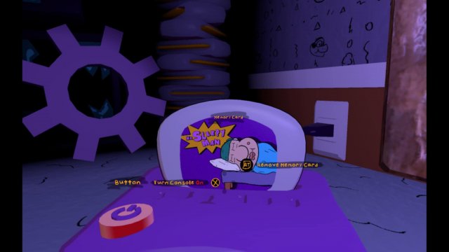 Mr. Sleepy Man Review | GameGrin