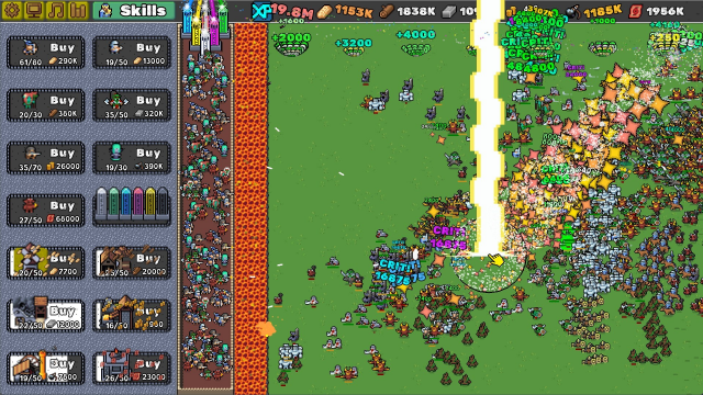 Steam Tower Defense Fest 2026 Top Demos | GameGrin