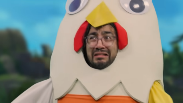 League of Legends Releases April Fools' Video Showcasing Upcoming Skins ...