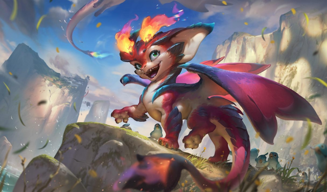 League of Legends Patch 26.11 Notes Overview — Buffs, Nerfs, New Events ...