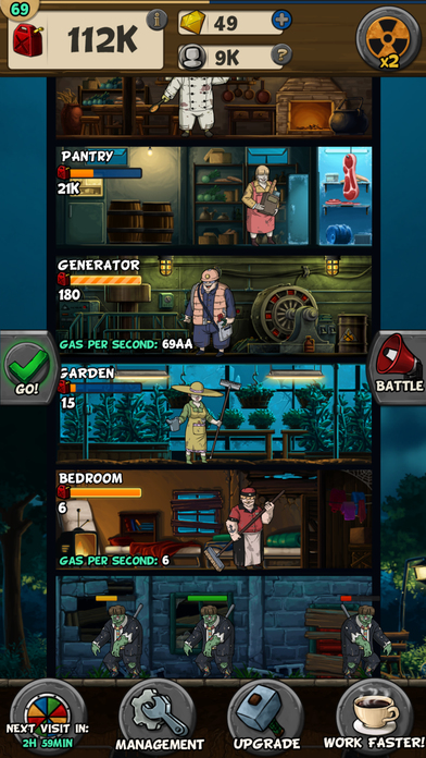 Final Fortress Review | GameGrin