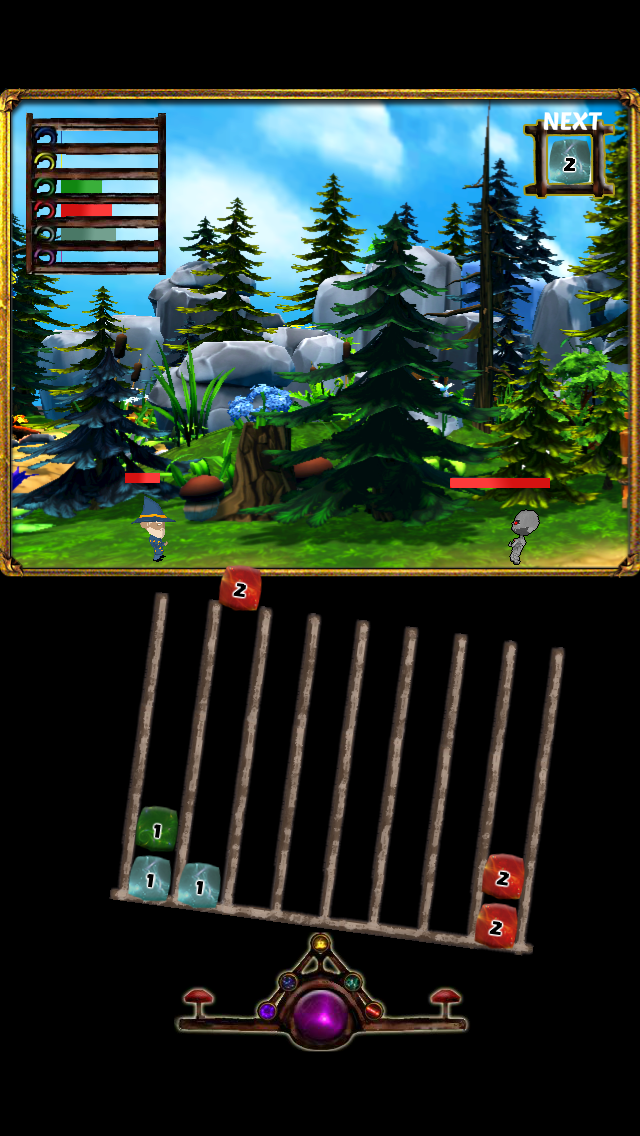 Leverage Review | GameGrin