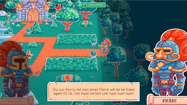 Spiral Scouts Review | GameGrin