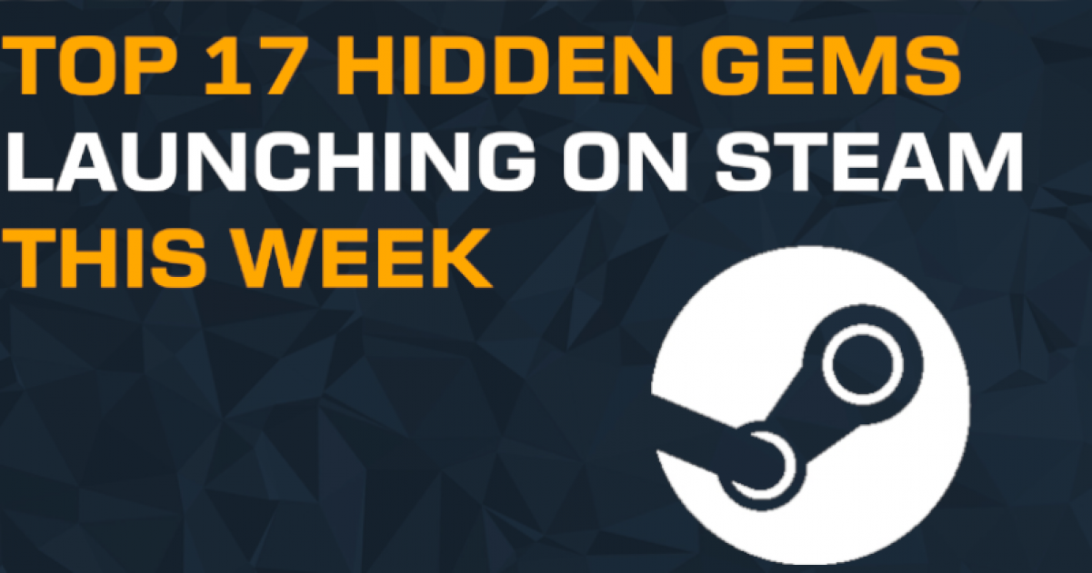 17 Hidden Gems Launching on Steam This Week (6th–12th of October ...
