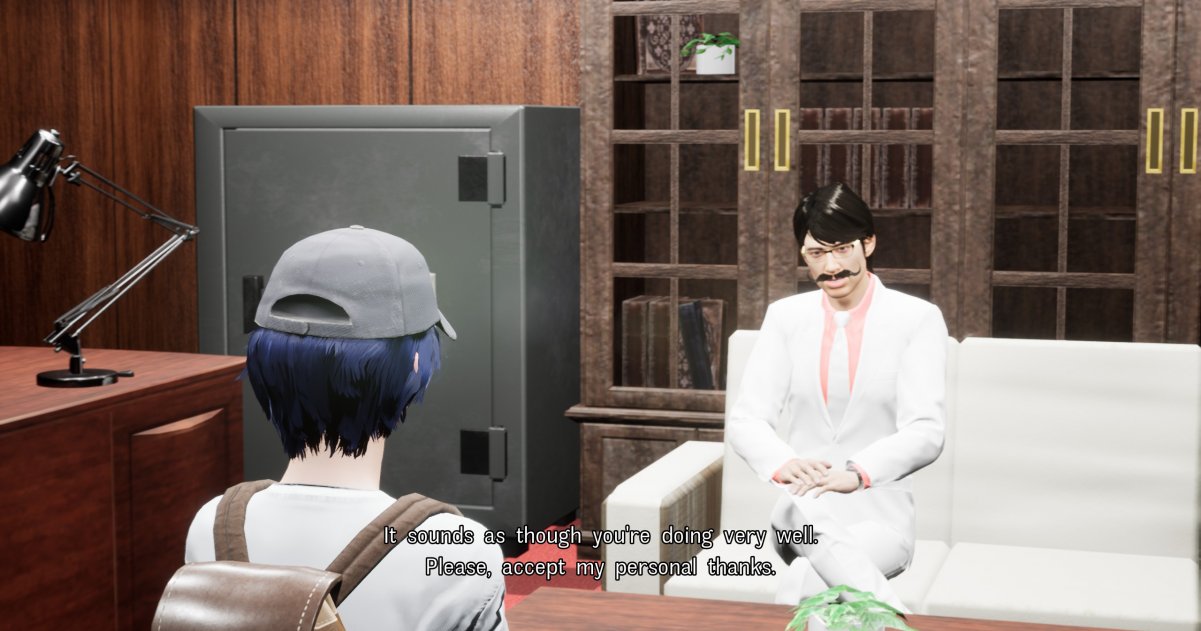 Disaster Report Diaries (Disaster Report 4: Summer Memories) Part Ten ...