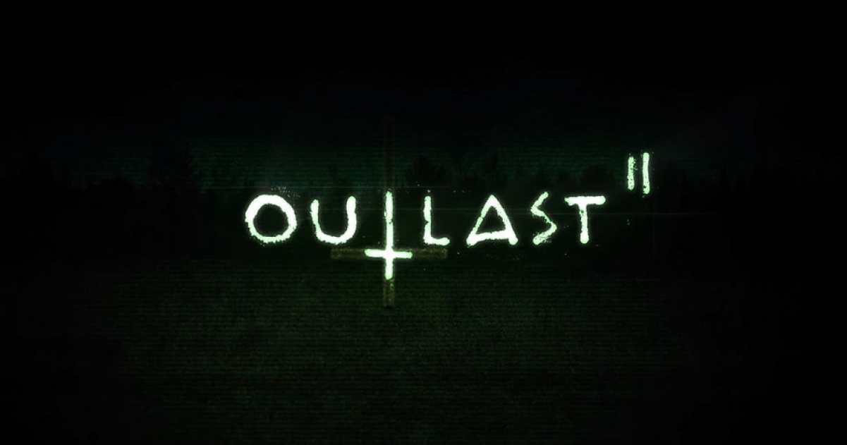 Outlast 2 Review | GameGrin