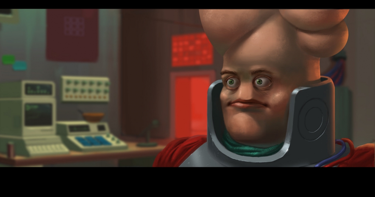 Paradigm Review | GameGrin