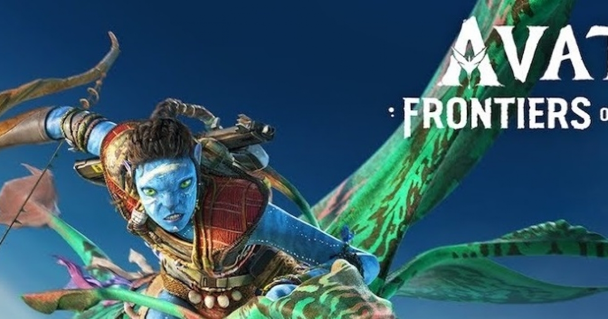 Avatar: Frontiers of Pandora Review | GameGrin