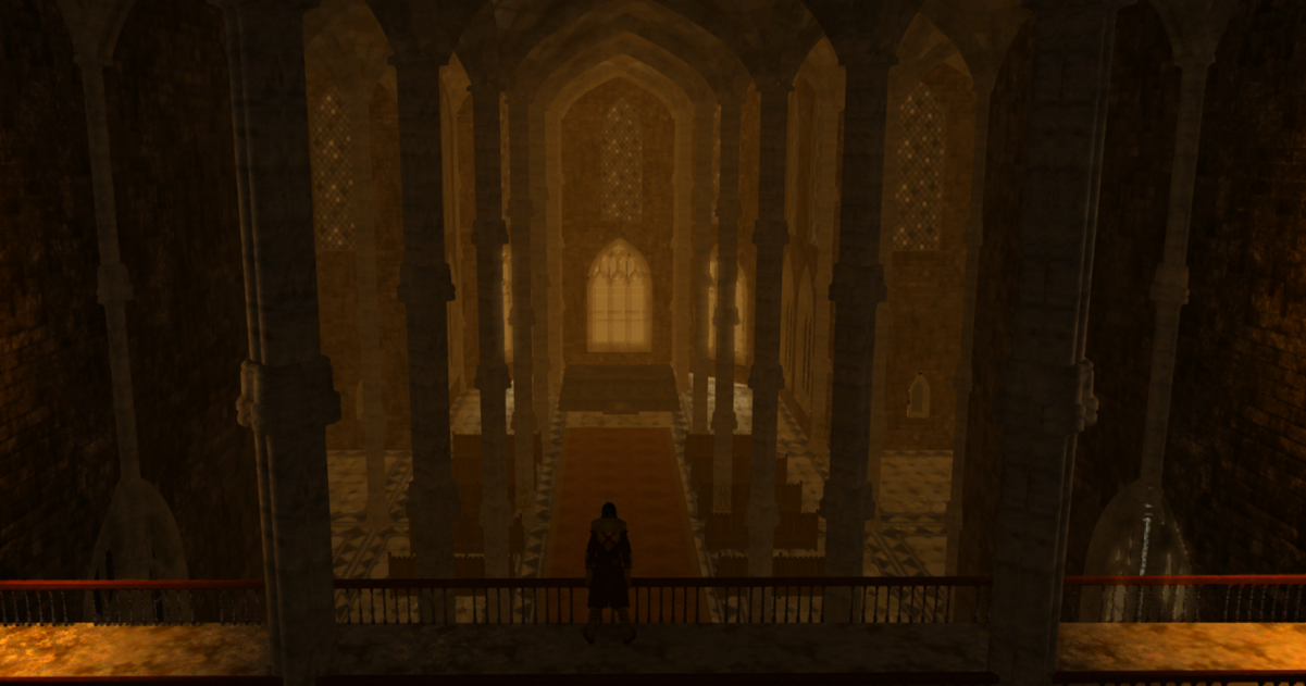 Tenebris Pictura Review | GameGrin