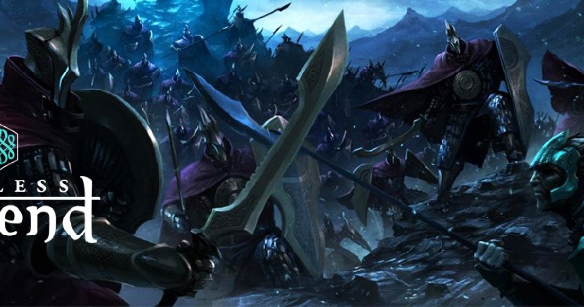 Endless Legend Review | GameGrin