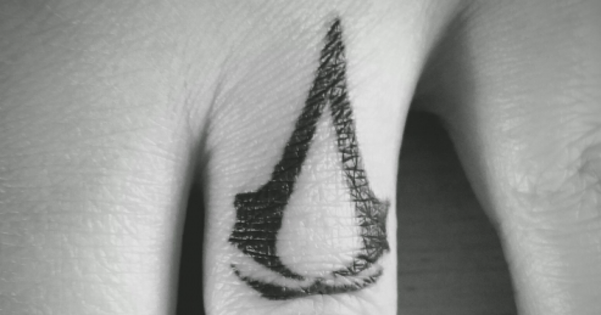 You Know You're Addicted to Assassin's Creed When... | GameGrin