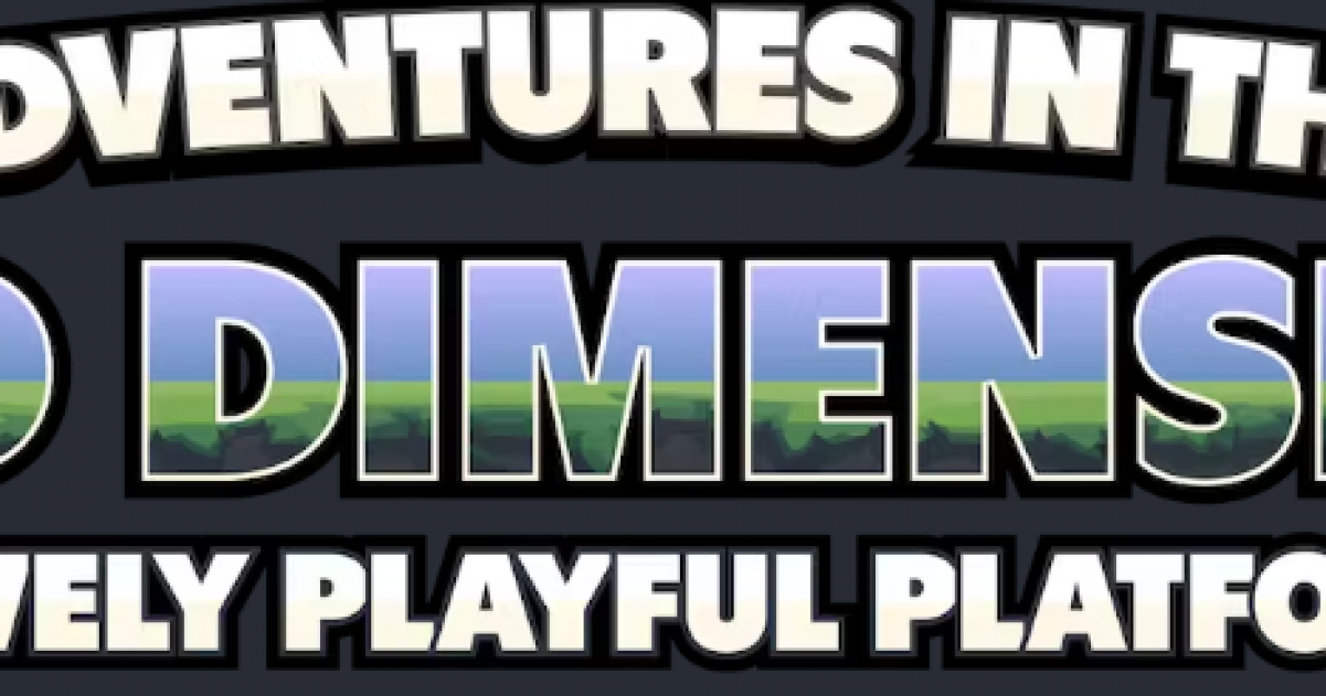 Humble Adventures in 2nd Dimension Bundle | GameGrin