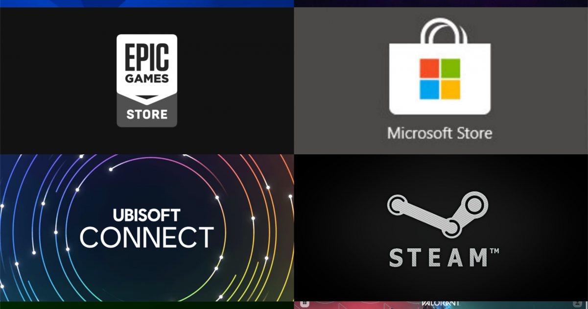 A Beginner's Guide to Get Started on Gaming — Part 4: Where to Play ...