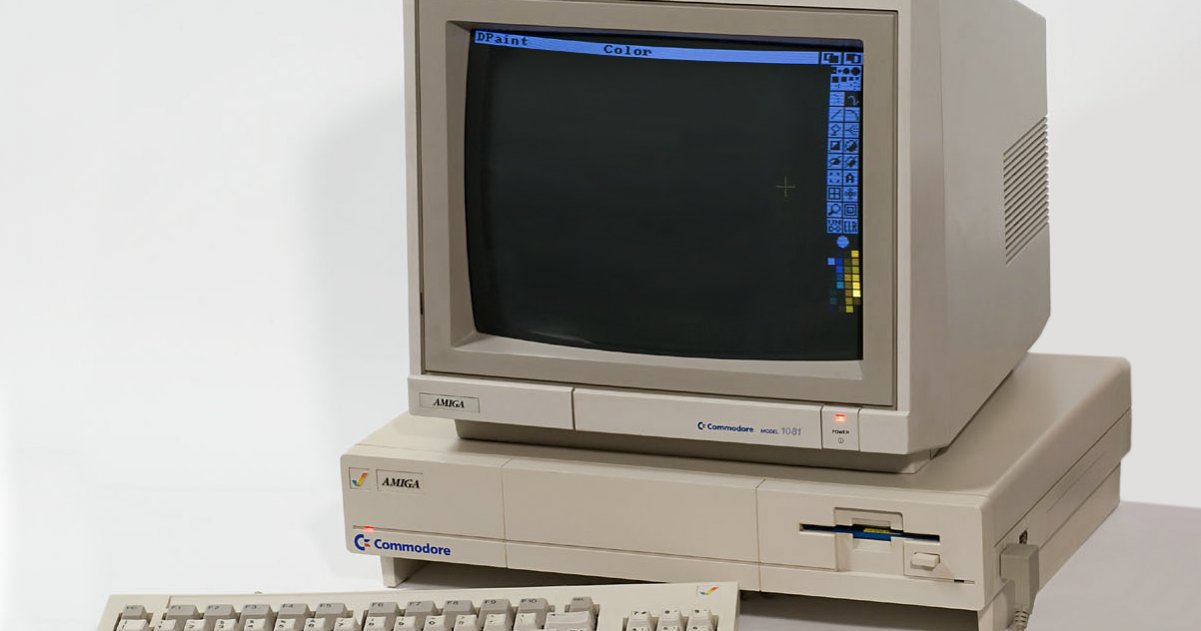 Five Amiga Exclusives You Might Not Know | GameGrin