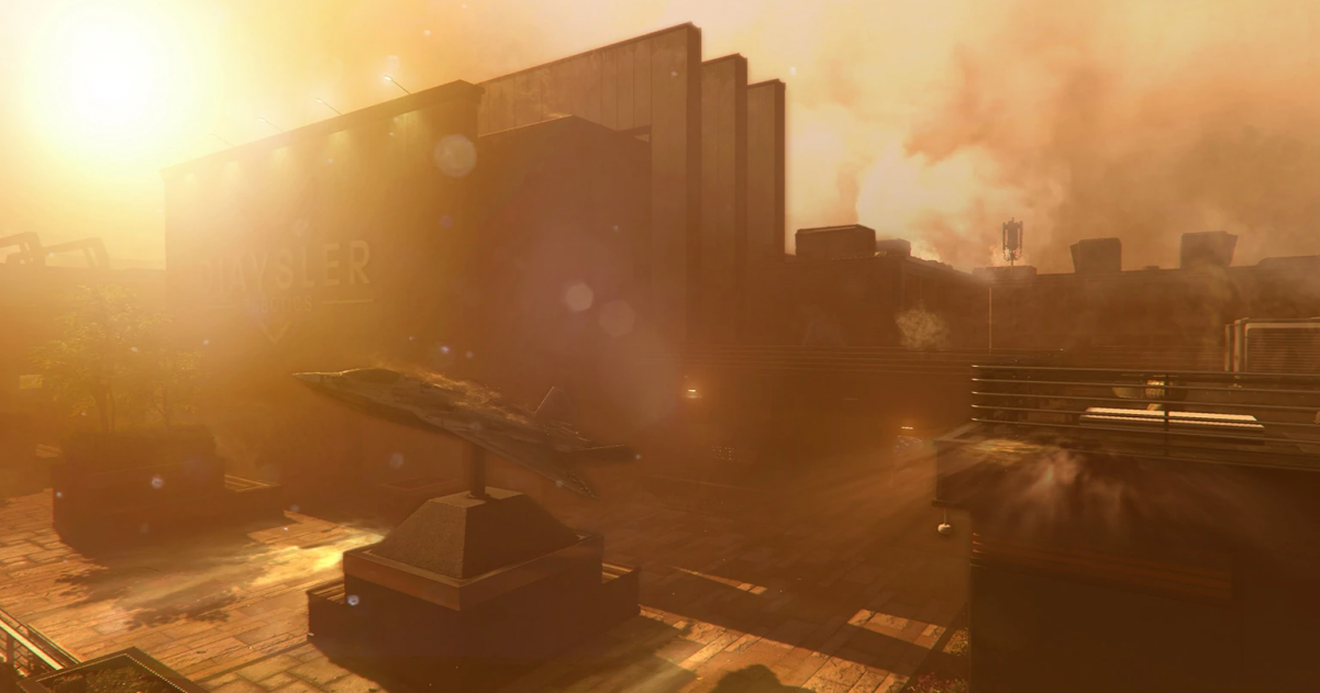 The Best Maps of Call of Duty: Black Ops 4 | GameGrin