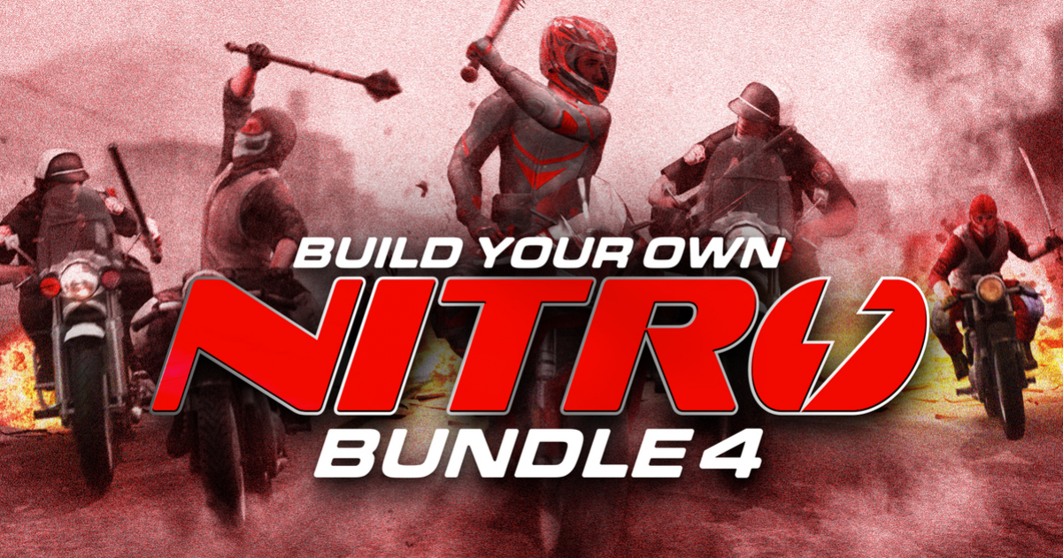 Race to the Finish Line with Fanatical's Newest Bundle | GameGrin