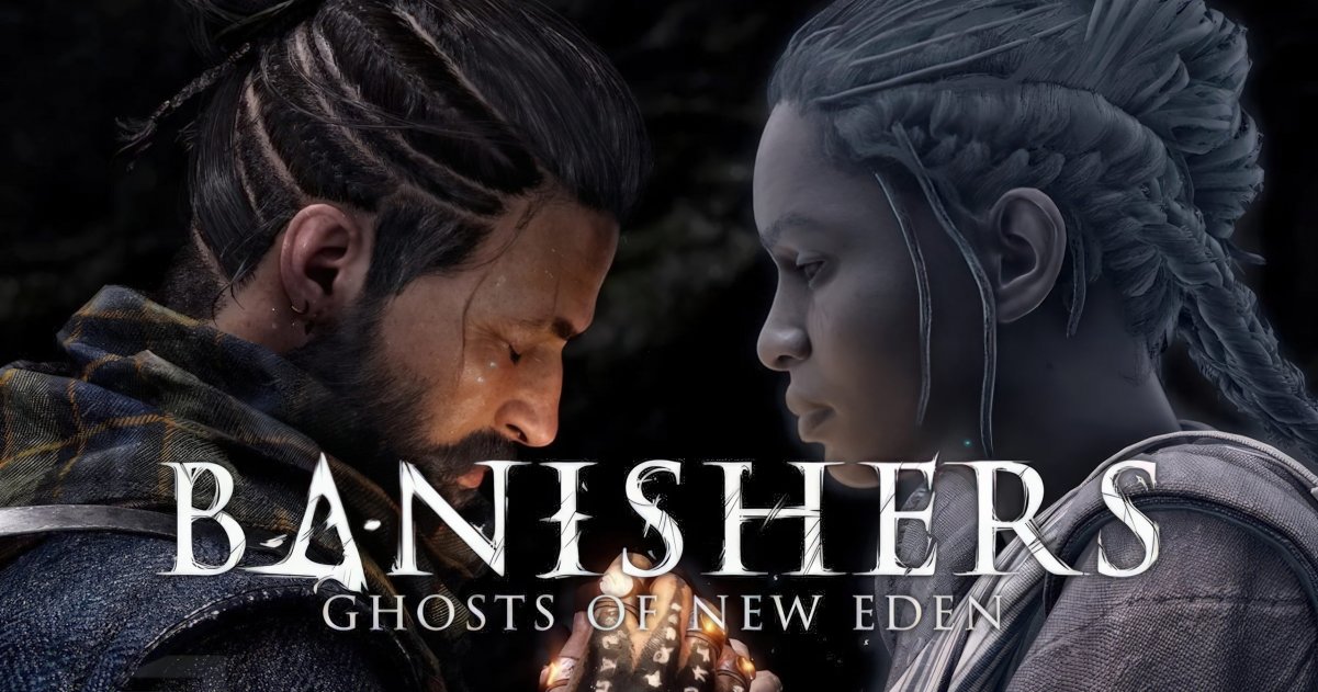 Banishers: Ghosts of New Eden Review | GameGrin