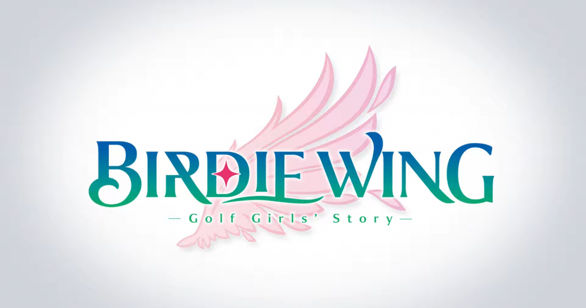 Rule of Three: Birdie Wing: Golf Girls' Story - Moving Pictures | GameGrin