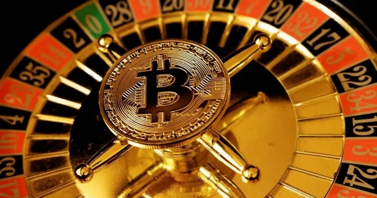 How To Get Started Playing Bitcoin Games Of Chance? | GameGrin