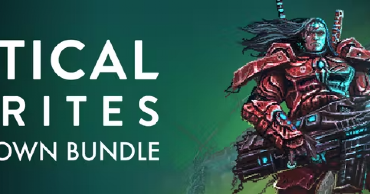 Fanatical Favourites Bundle Game Summary | GameGrin