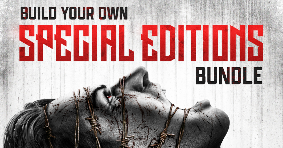 Fanatical BundleFest Build your own Special Editions Bundle (Fall 2024 ...