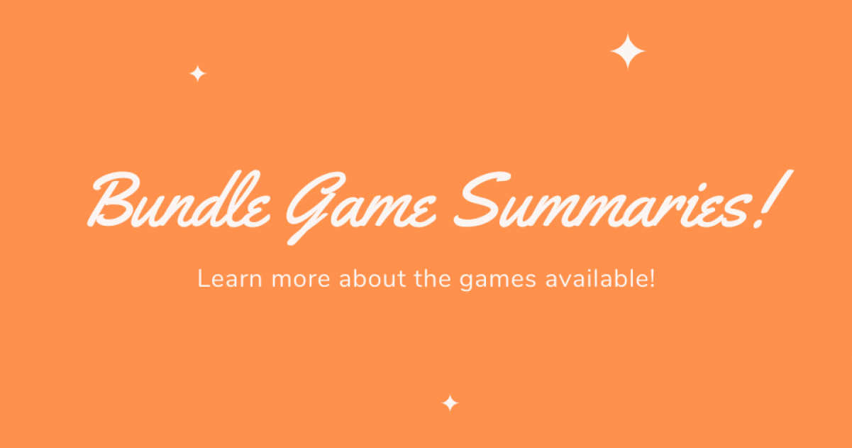 Guardian Bundle 7 Summaries | GameGrin