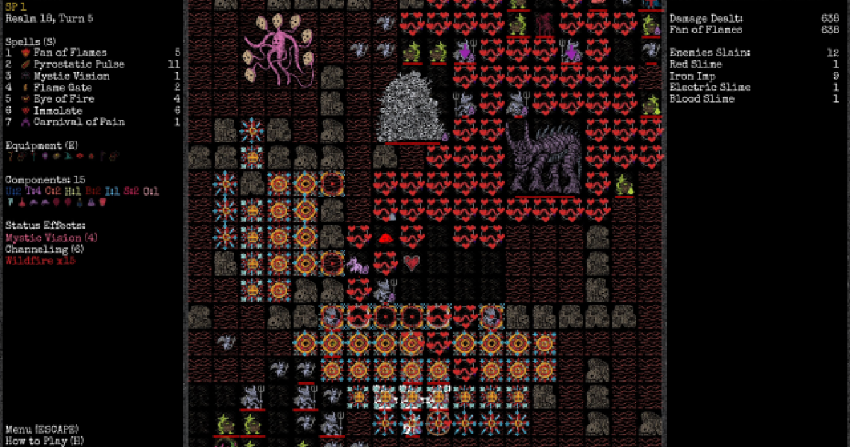 19 Hidden Gems Launching on Steam This Week (22nd–28th of June 2026 ...