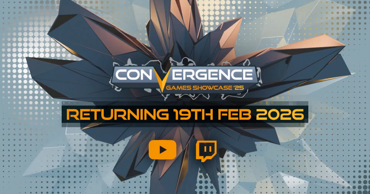 Convergence Games Showcase Announces 2026 Return in New Trailer ...