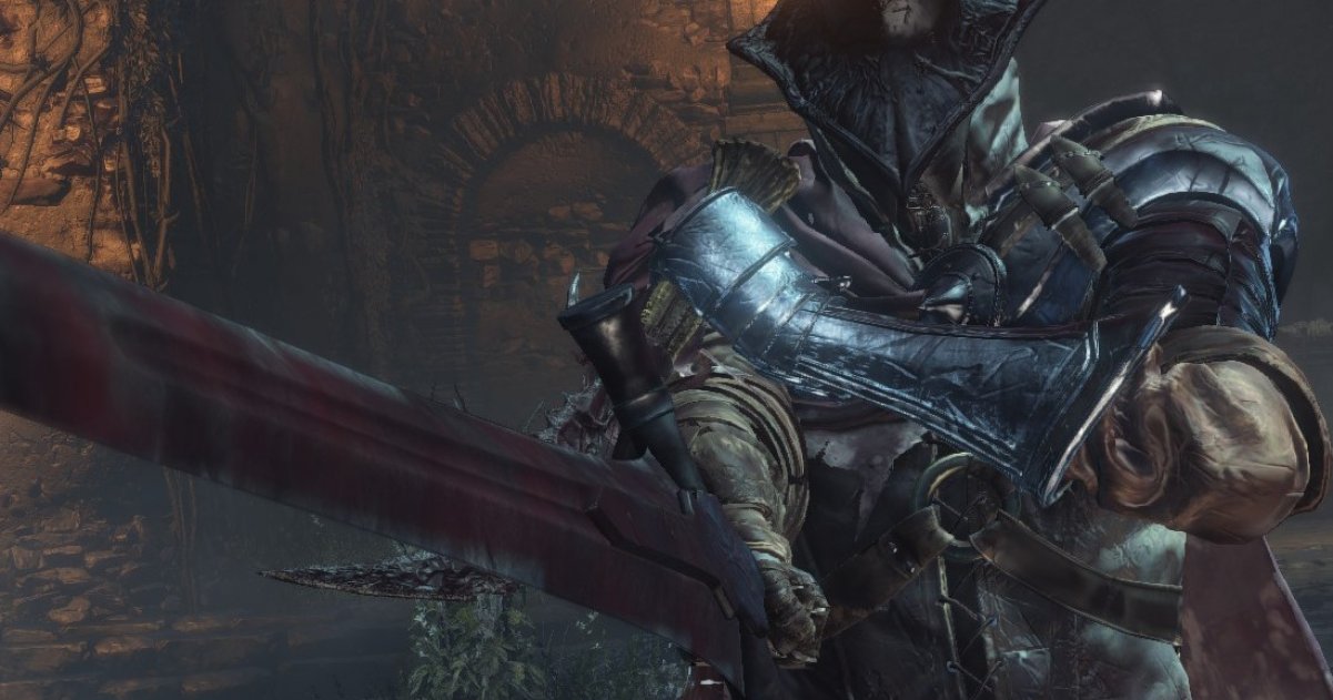 A Look Back At The Abyss Watchers | GameGrin