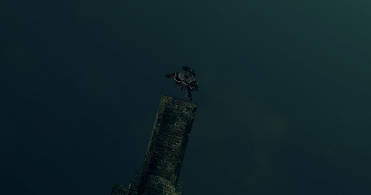 So I Finally Played DARK SOULS | GameGrin