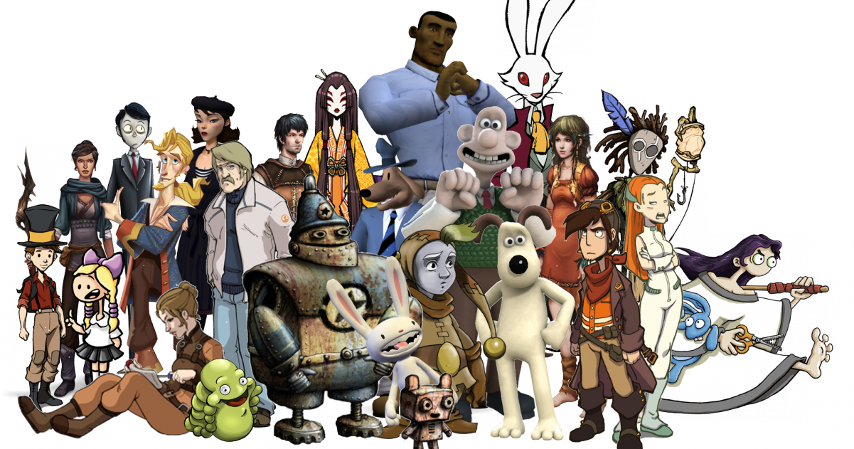 Kalypso Media to Publish Daedalic Entertainment’s Upcoming Strategy ...