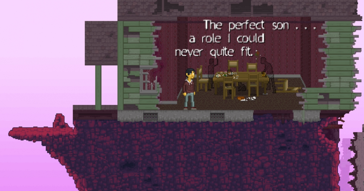 Disorder Review | GameGrin