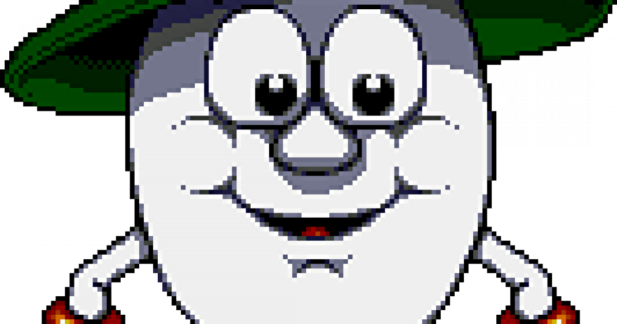 Dizzy - Character | GameGrin