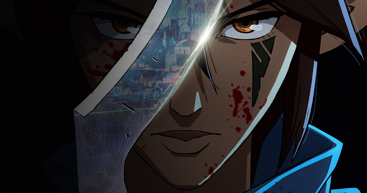 Netflix Geeked Week 2022: Dragon Age: Absolution Trailer | GameGrin