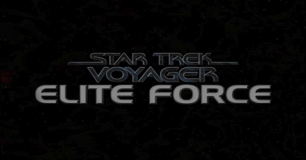 Star Trek: Voyager - Elite Force Diaries Part One | GameGrin