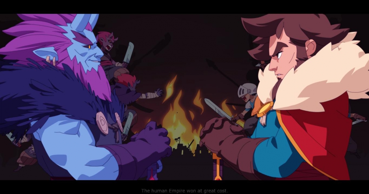 Evoland 2 Review | GameGrin