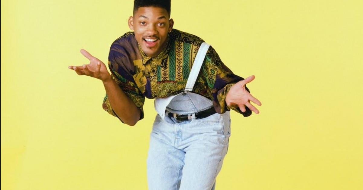 I Read Will Smith’s Autobiography; Here Are My Thoughts on It | GameGrin