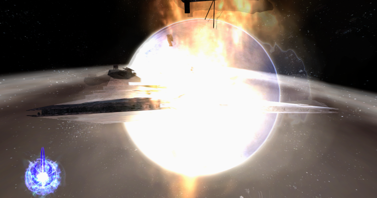 Star Wars: The Force Unleashed II Diaries Part Three | GameGrin