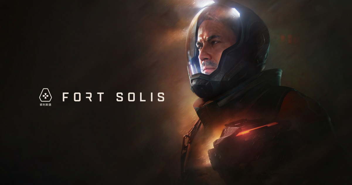 Fort Solis Review | GameGrin