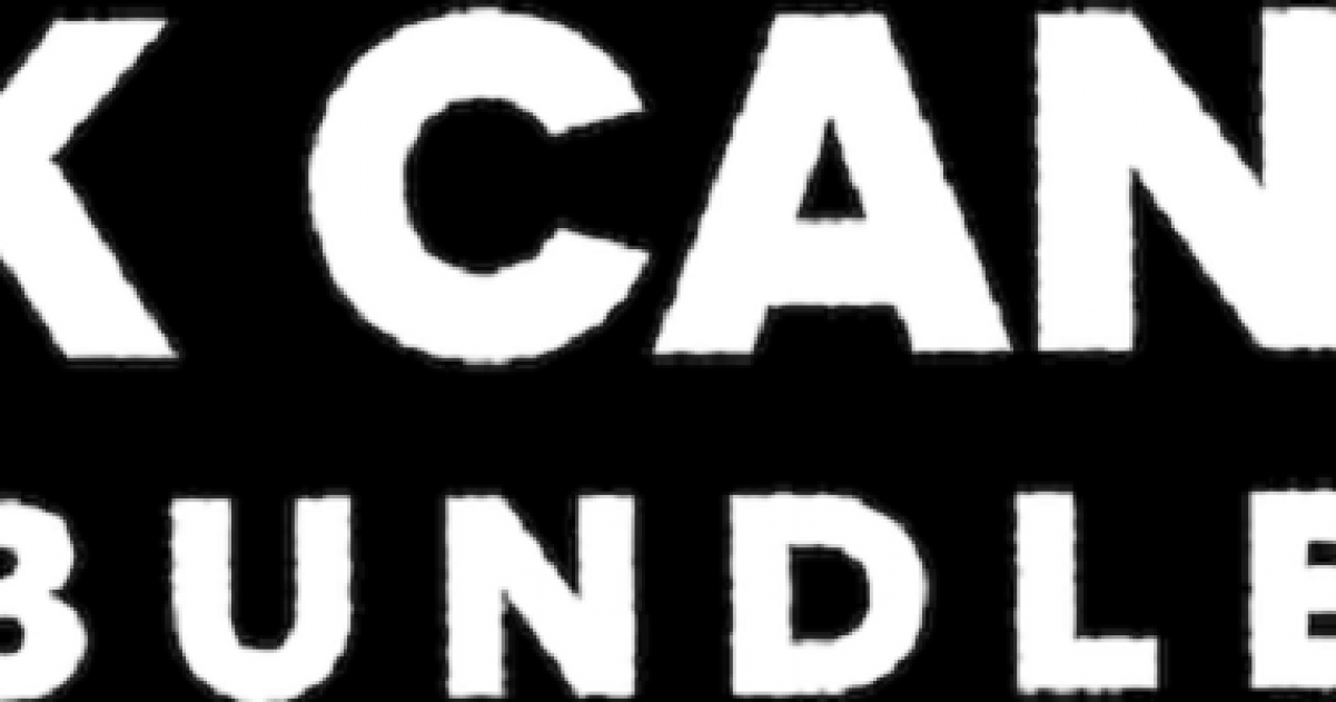 Fxck Cancer Humble Charity Bundle | GameGrin