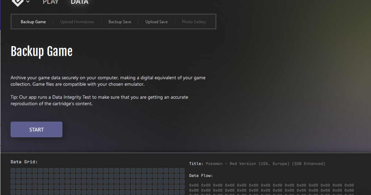 What is the GB Operator? | GameGrin