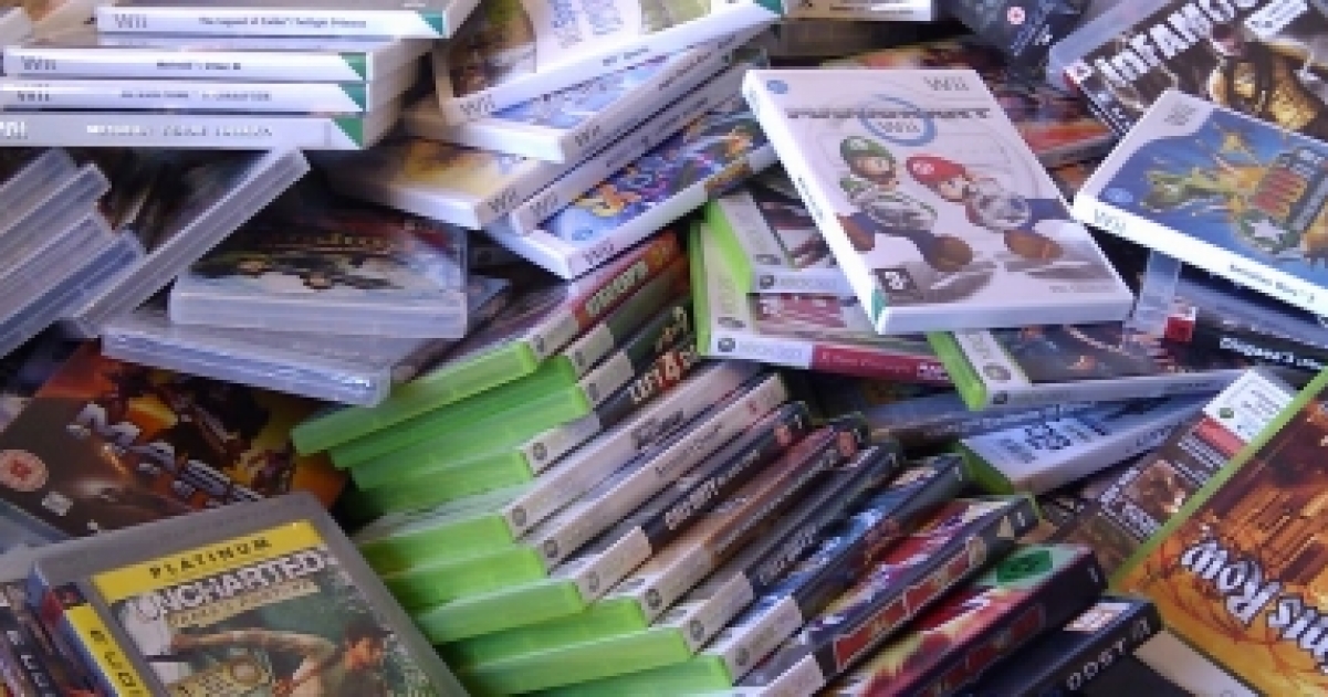 Another 6 Things Videogames Have (Basically) Stopped Doing | GameGrin