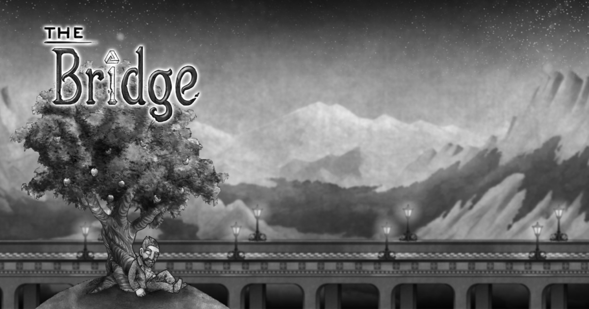 The Bridge Review | GameGrin