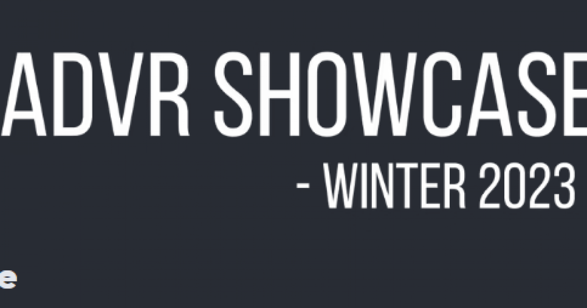 Humble UploadVR Showcase Bundle | GameGrin