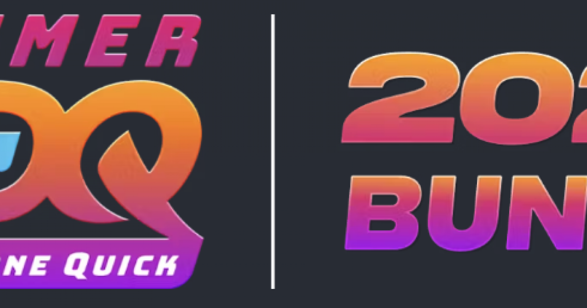 Humble Summer GDQ Bundle | GameGrin