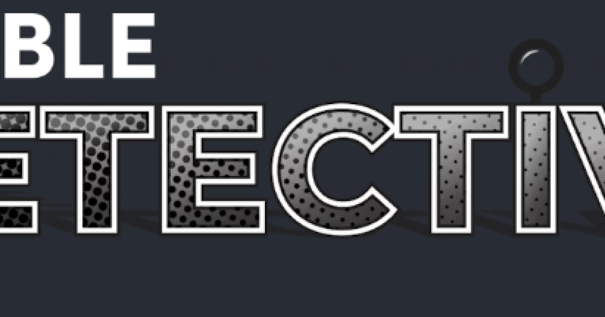 Humble Detectives Bundle | GameGrin