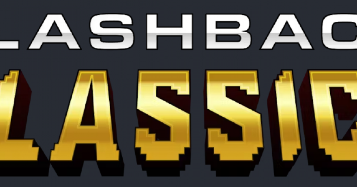 Humble Flashback Classics Bundle | GameGrin