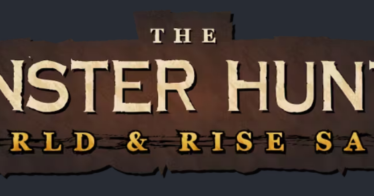 Humble The Monster Hunter Bundle | GameGrin